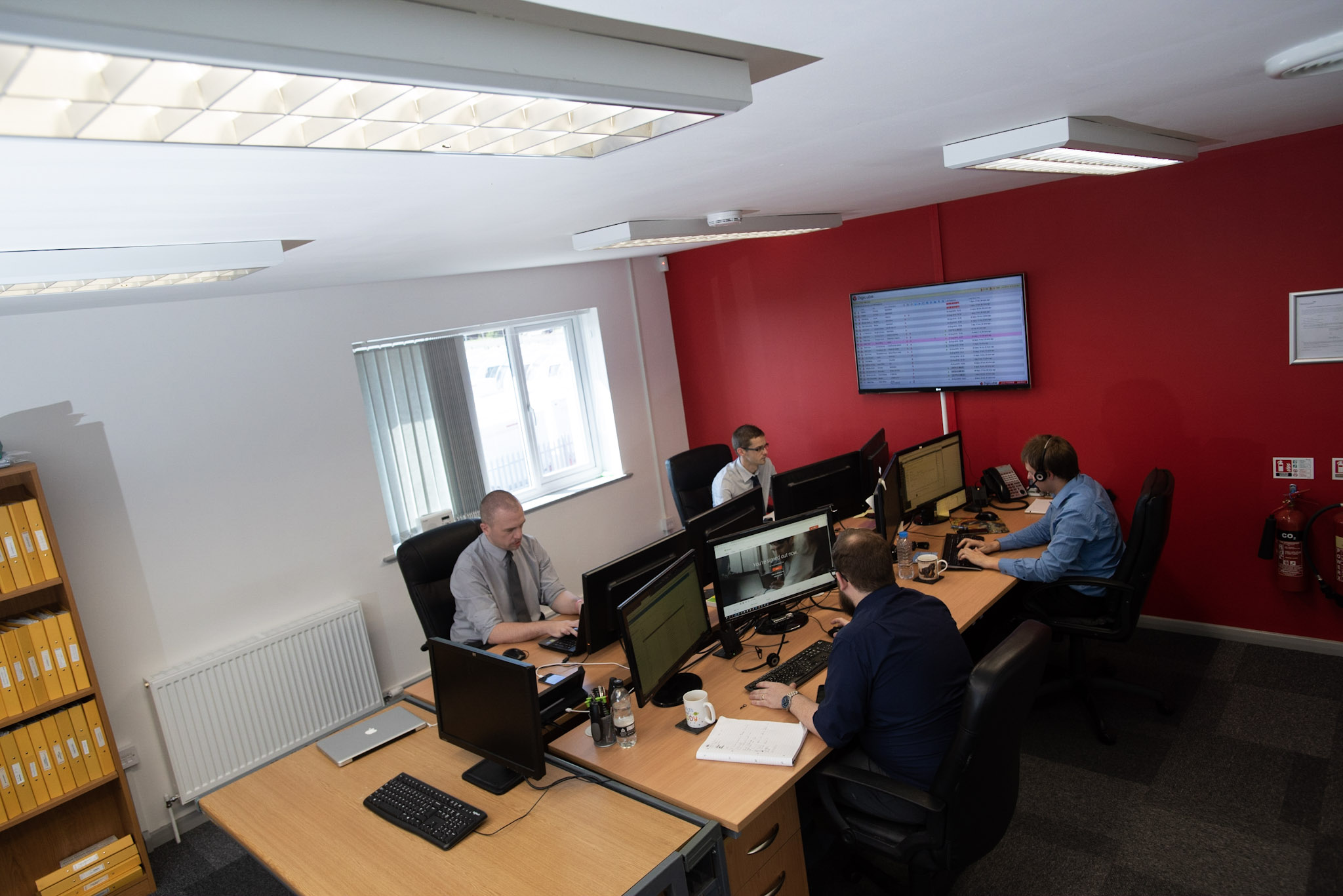 IT Services - Digicube